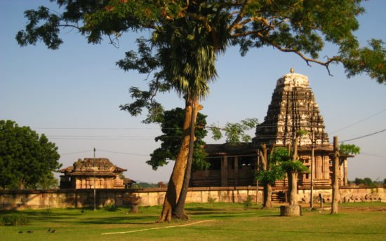 Saleshwaram Temple Opening Dates in 2025