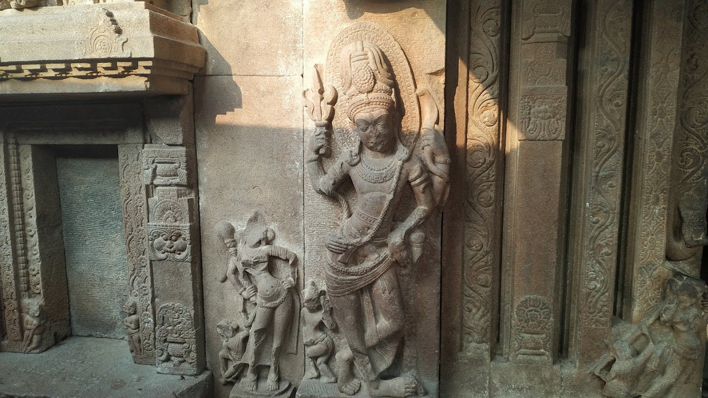 Alampur Jogulamba Temple | Hyderabad Zone