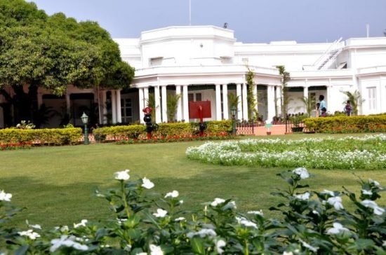 Rashtrapati Bhavan(Nilayam) in Hyderabad - Visiting Hours and Dates