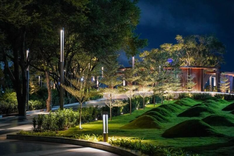 Gandipet Eco-Park (Landscape) - Timings, Entry Ticket Fee, Price, Cost