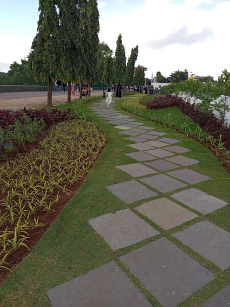 Gandipet Eco-Park (Landscape) - Timings, Entry Ticket Fee, Price, Cost