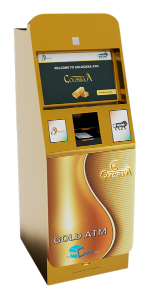 Gold ATM in Hyderabad, Timings, Address or Location