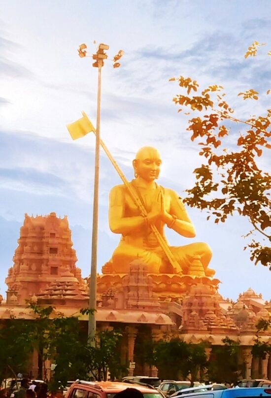 Statue of Equality (Sri Ramanuja) - Timings, Ticket Price