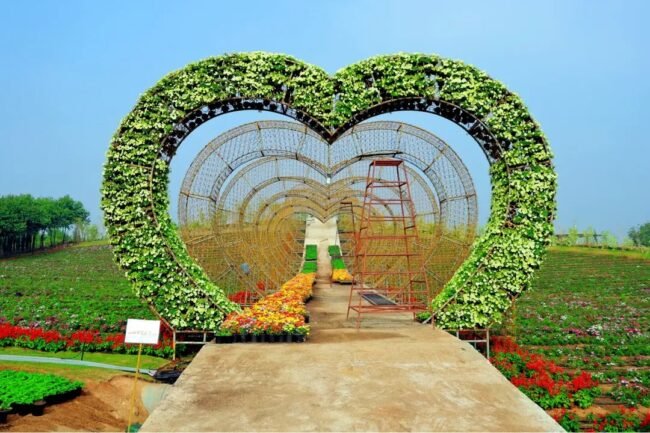 Experium Eco (Amusement) Park in Hyderabad - Ticket Price and Timings